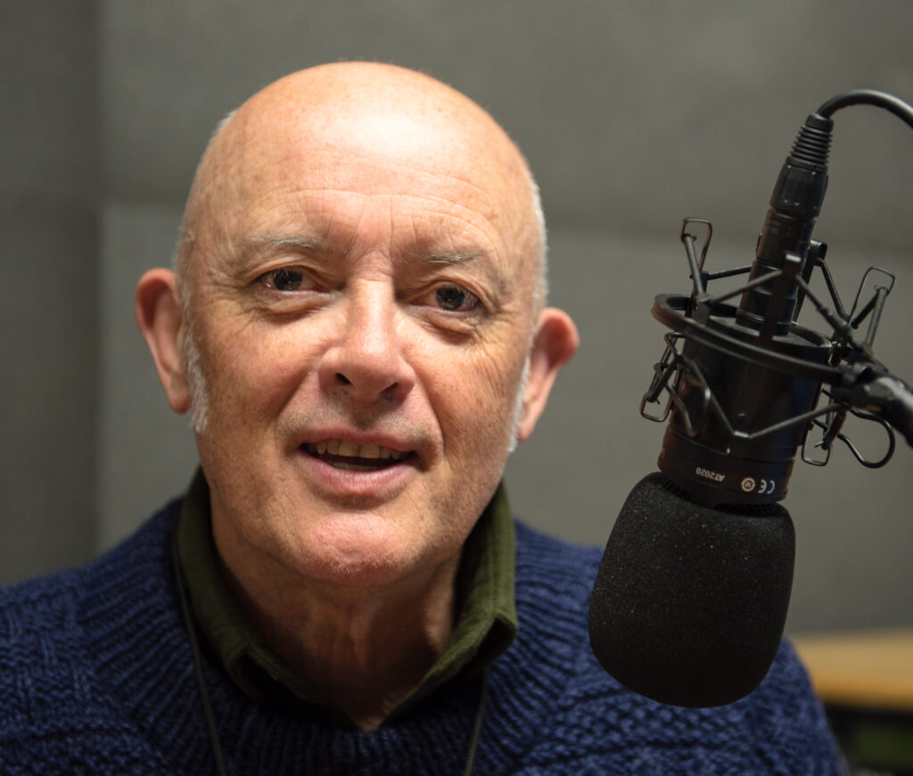 Sunday - Alive 107.3